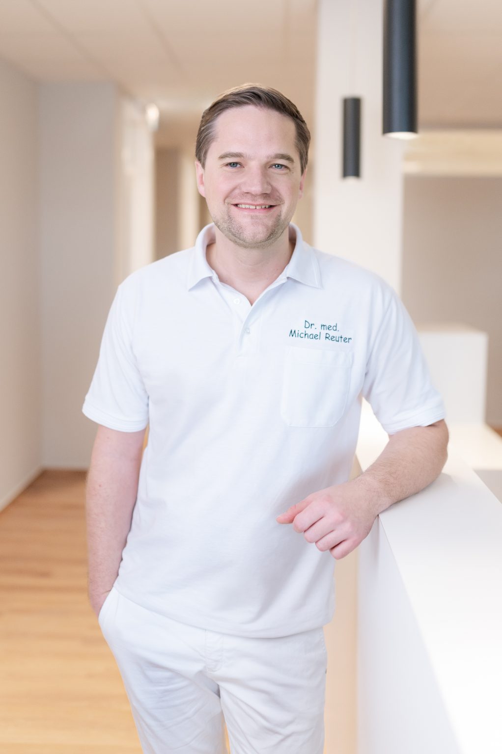 Dr Reuter Bad Mergentheim