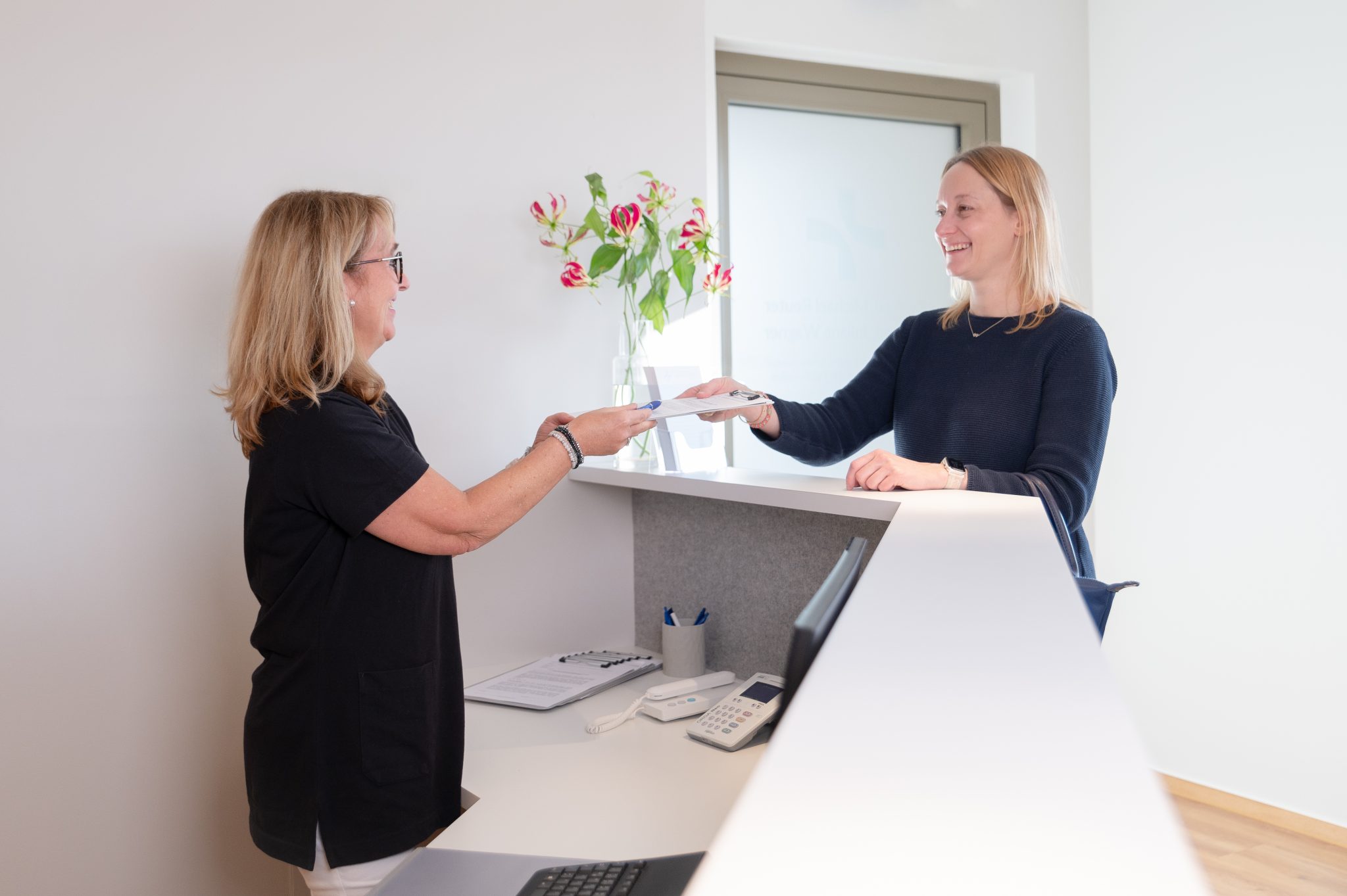 Diabetologie und Allgemeinmedizin Dr. Reuter u. Dr. Wagner